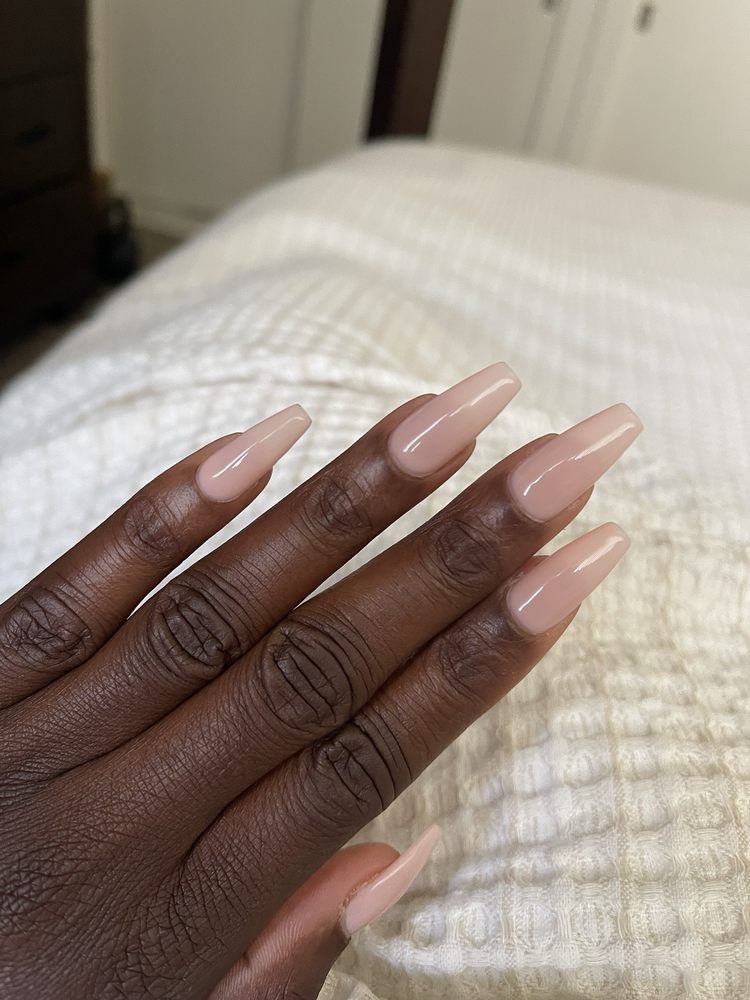 NATURE’S NAILS - Updated November 2025 - 73 Photos & 240 Reviews - 319 ...