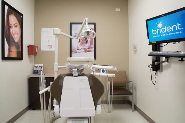 BRIDENT DENTAL & ORTHODONTICS - Updated August 2025 - 50 Photos & 82 ...