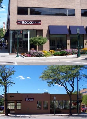 MAX BROOCK REALTORS - Updated October 2025 - 275 S Old Woodward Ave ...