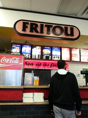FRITOU CHICKEN AND PIZZA - Updated January 2026 - 13 Reviews - 216 ...