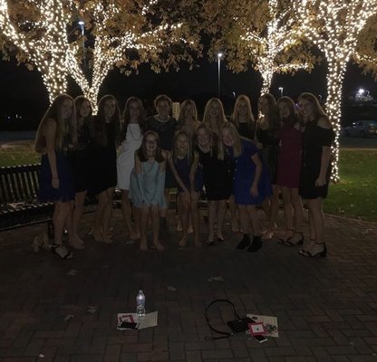 COLLEYVILLE CENTER - Updated October 2025 - 5301 Riverwalk Dr ...