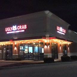 UGLY CRAB - Updated July 2025 - 133 Photos & 136 Reviews - 9655 E US ...