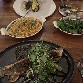 LB STEAK - BISHOP RANCH - Updated March 2025 - 1768 Photos & 710 ...