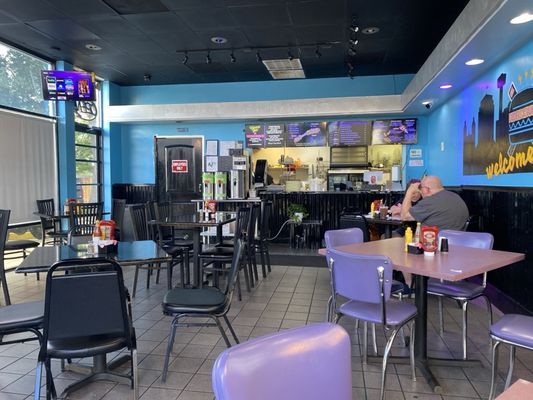 FREDERICKSBURGERS - Updated December 2025 - 167 Photos & 120 Reviews ...