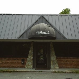 WFXC/WFXK 107.1/104.3 FM - Updated October 2024 - 8001 Creedmoor Rd ...