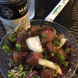 FAIRHAVEN POKE - Updated July 2025 - 199 Photos & 191 Reviews - 1102 ...