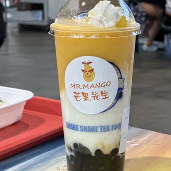 MR. MANGO - Updated September 2025 - 20 Photos - 8260 Westminster ...
