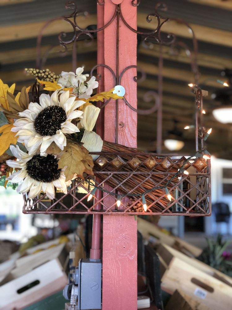 SOUTHWEST RANCHES FARMER’S MARKET - 49 Photos & 63 Reviews - 5150 S ...