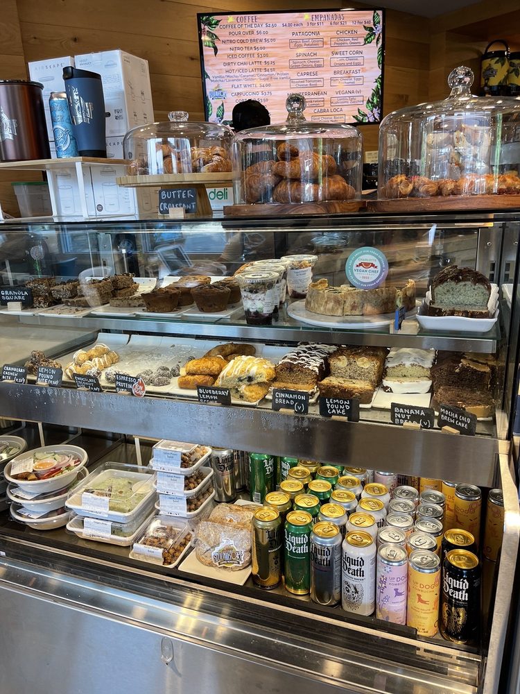 THE GIDDY GOAT COFFEE ROASTERS - Updated September 2024 - 354 Photos ...