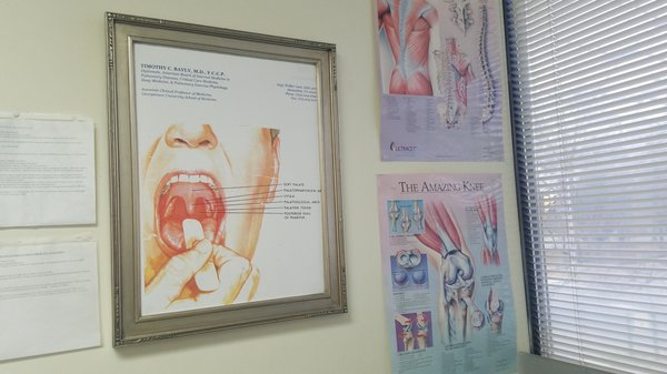 BERNAD PETER G MD - Updated October 2025 - 16 Reviews - 2616 Sherwood ...