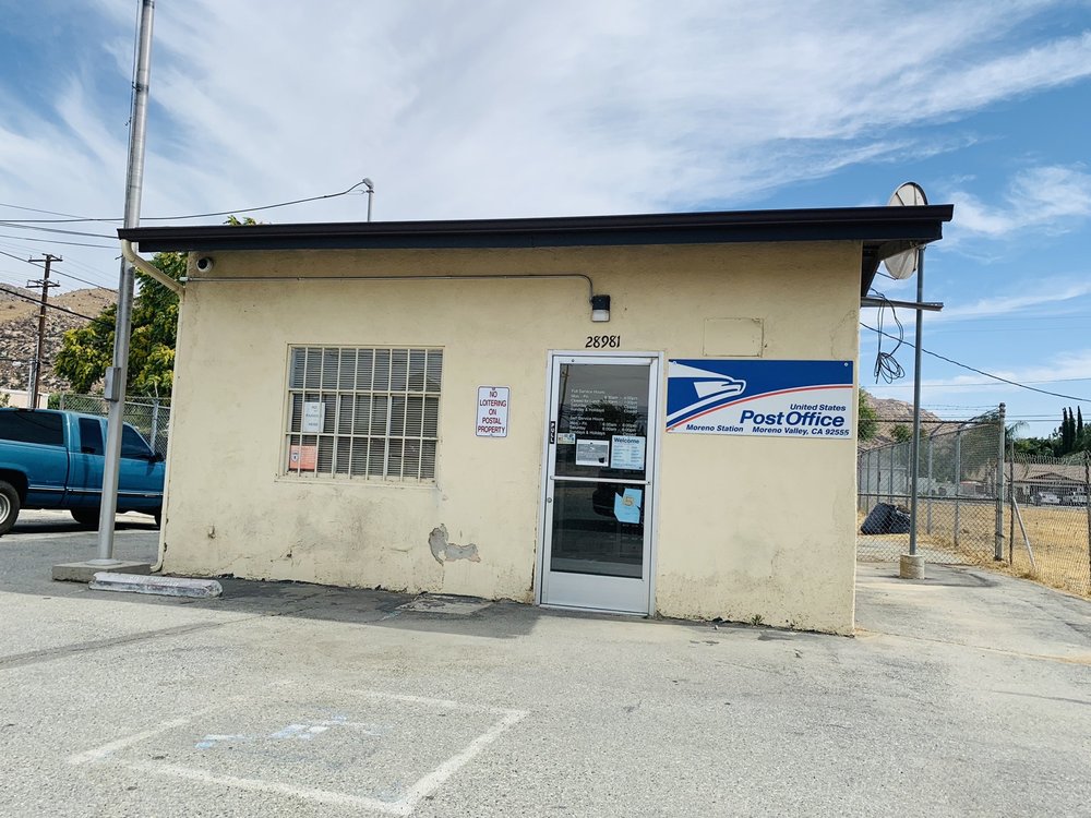 US POST OFFICE - Updated June 2025 - 28 Reviews - 28981 Alessandro Blvd ...
