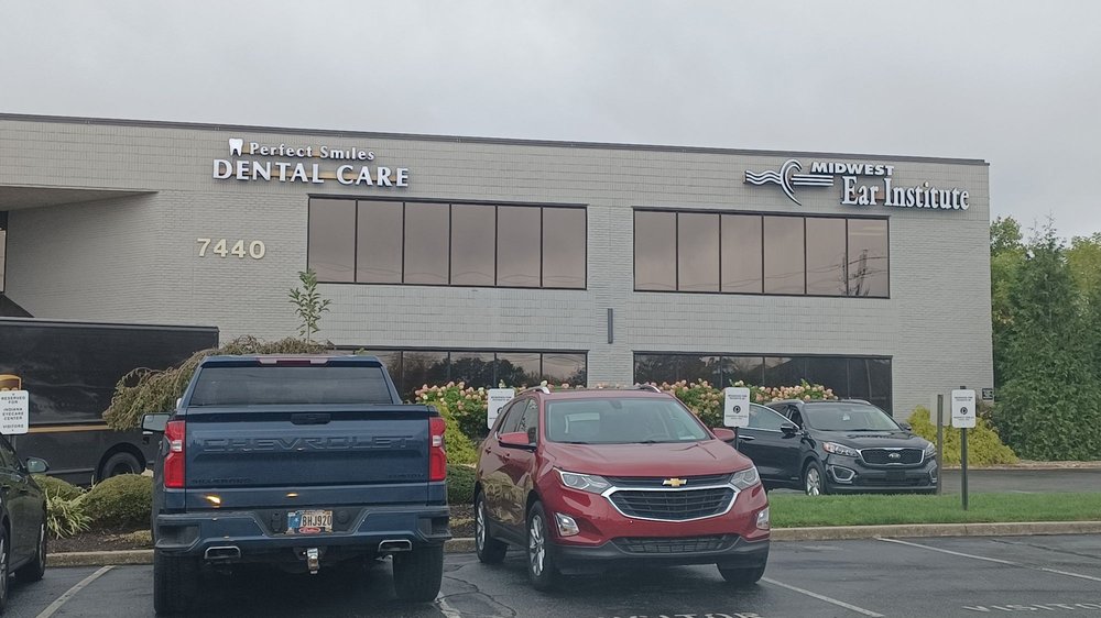 MIDWEST EAR INSTITUTE - Updated January 2026 - 7440 N Shadeland Ave ...