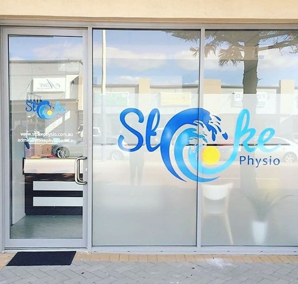 STOKE PHYSIO - 114B Flora Terrace, North Beach Western Australia ...