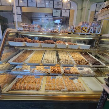 Assal Pastry - Cheap - Bakeries - Updated June 2025 - 394 Photos - 467 ...
