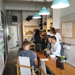 MONOGRAM COFFEE - Updated January 2026 - 45 Photos & 56 Reviews - 4814 ...