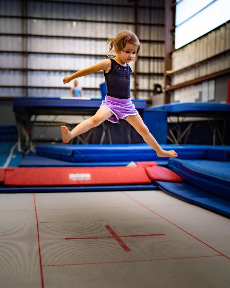 TUMBLE TECH - 42 Photos & 19 Reviews - 1301 Toro Grande Ave, Cedar Park ...