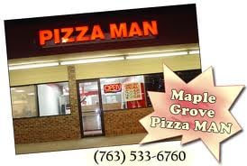 PIZZA MAN - Updated April 2026 - 12 Photos & 42 Reviews - 9703 63rd Ave ...
