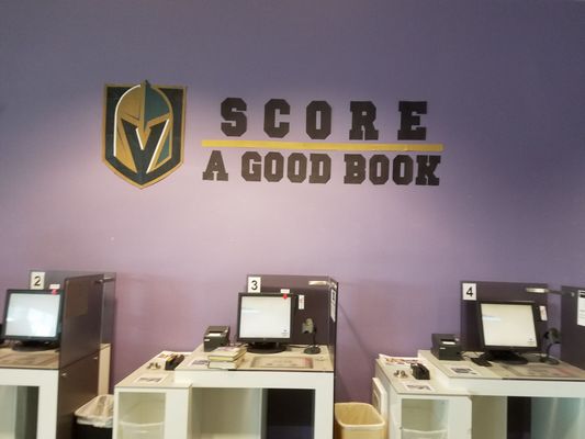 WHITNEY LIBRARY - 69 Photos & 22 Reviews - 5175 E Tropicana Ave, Las ...