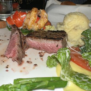 STEVENS STEAK & SEAFOOD HOUSE - Updated January 2025 - 1253 Photos ...