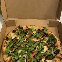 JUST PIZZA - Updated October 2025 - 73 Photos & 29 Reviews - 1629 ...