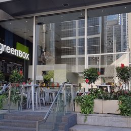 GREEN BOX EXPRESS - Updated January 2026 - 56 Photos & 32 Reviews - 180 ...