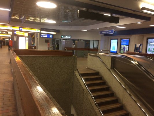 CHURCHILL LRT STATION - Updated July 2024 - Downtown, Alberta, Canada ...