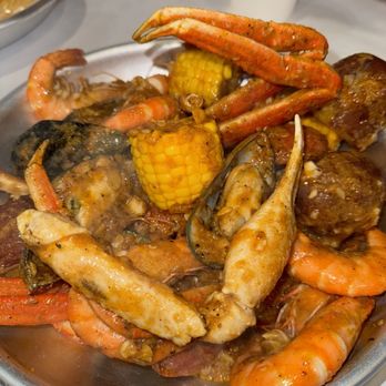 CRAWFISH ISLAND - Updated November 2024 - 150 Photos & 92 Reviews ...