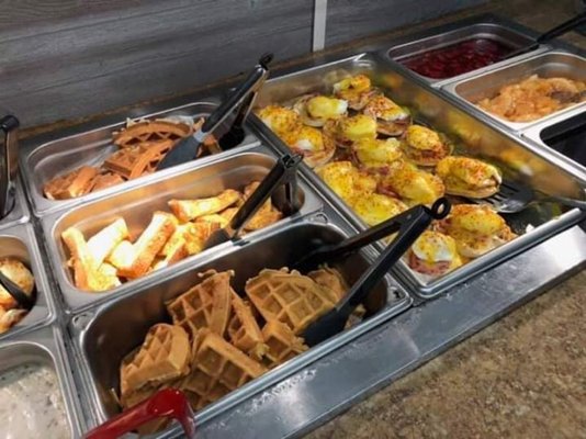 MADISON FAMILY RESTAURANT - Updated April 2024 - 19 Photos & 19 Reviews ...