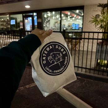 GATEWAY SUBS - Updated December 2025 - 92 Photos & 159 Reviews - 3112 ...
