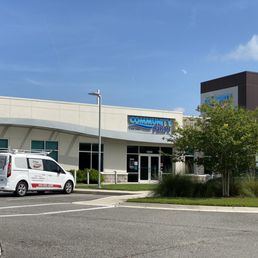 Community First Credit Union Reviews | Read Customer Service Reviews of ...