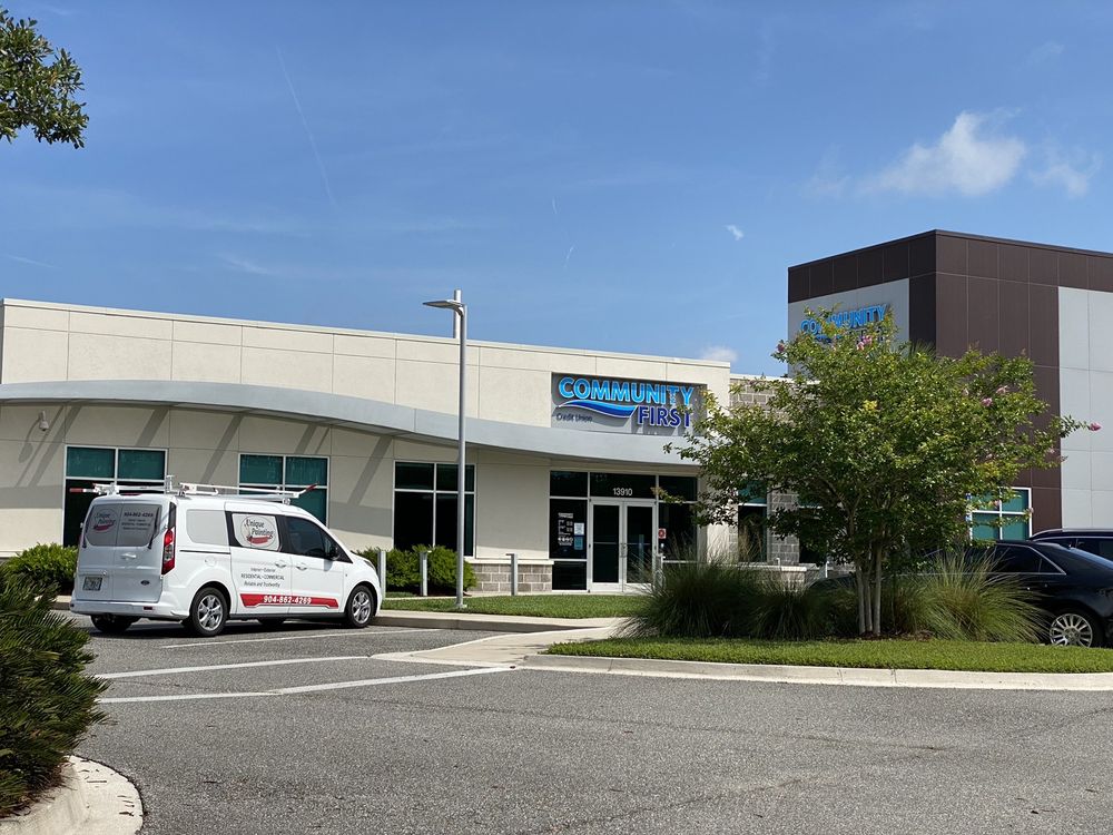 COMMUNITY FIRST CREDIT UNION 13910 Village Lake Cir Jacksonville FL community-first-credit-union-13910-village-lake-cir-jacksonville-fl