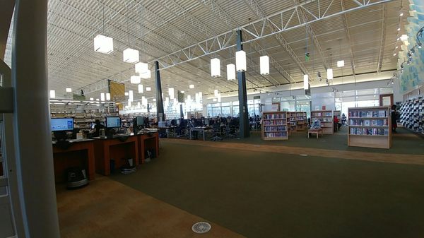 CASTRO VALLEY LIBRARY - Updated July 2025 - 40 Photos & 116 Reviews ...
