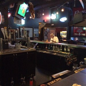 THE STEPCHILD LOUNGE - 97 Photos & 15 Reviews - 1861 S Stewart Ave ...