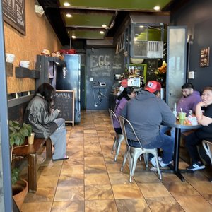 WOODSIDE CAFE - 171 Photos & 117 Reviews - 60-06 Woodside Ave, Woodside ...