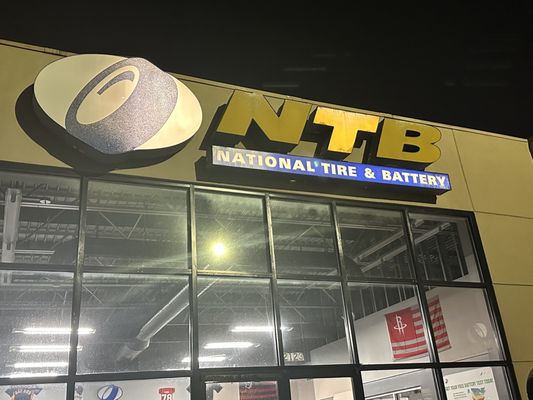 NTB-NATIONAL TIRE & BATTERY - Updated October 2025 - 26 Photos & 217 ...