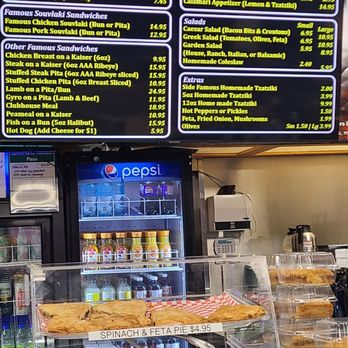 ZET’S RESTAURANT - Updated January 2025 - 465 Photos & 486 Reviews ...