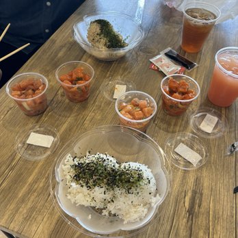 POKE & MORE - Updated June 2025 - 1517 Photos & 1136 Reviews - 2292 ...