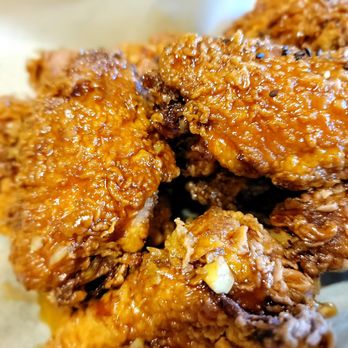 HEARTY K-BOP - Updated December 2025 - 105 Photos & 103 Reviews - 909 W ...