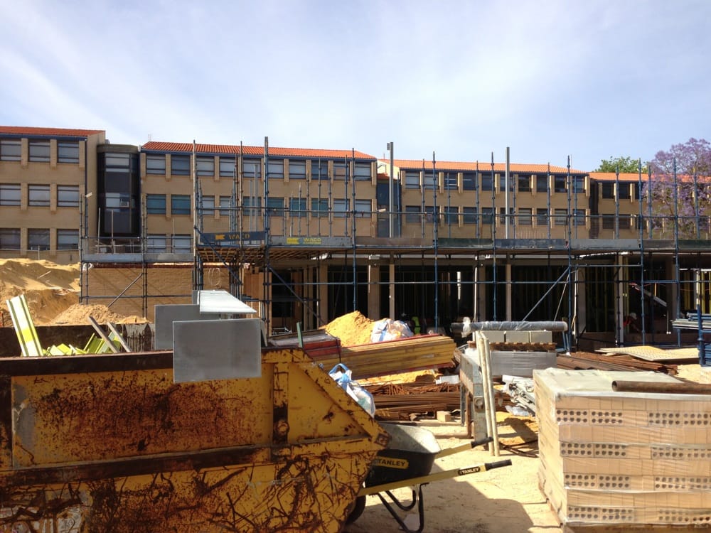 PENRHOS COLLEGE - Updated July 2025 - 6 Morrison St, Como Western ...