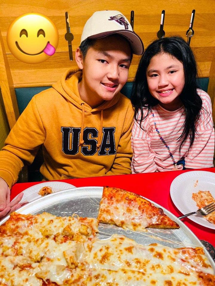 JOHNNY’S PIZZA HOUSE HEADQUARTERS - Updated August 2025 - 90 Photos ...