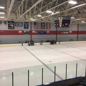 THE RINKS AT EXETER - Updated February 2025 - 40 Industrial Dr, Exeter ...