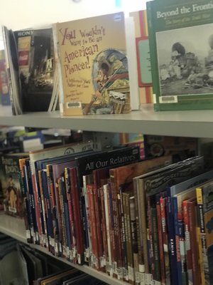 GREEN VALLEY RANCH LIBRARY - Updated July 2025 - 23 Photos & 15 Reviews ...
