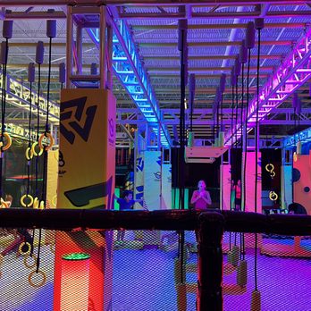 URBAN AIR TRAMPOLINE ADVENTURE PARK - Updated July 2025 - 36 Photos ...