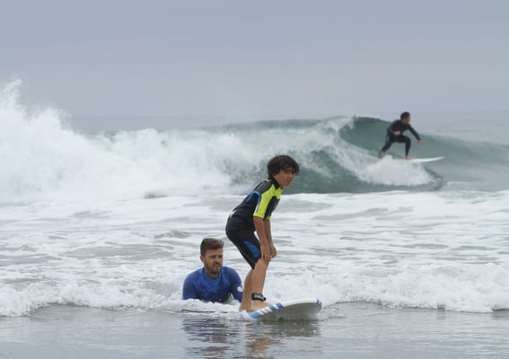 LEARN TO SURF - Updated December 2025 - 95 Photos & 60 Reviews - 21601 ...
