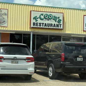 T-COON’S - Updated December 2025 - 309 Photos & 299 Reviews - 1900 W ...
