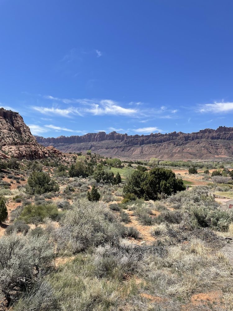 MOAB GOLF CLUB - Updated December 2025 - 17 Photos & 15 Reviews - 2705 ...