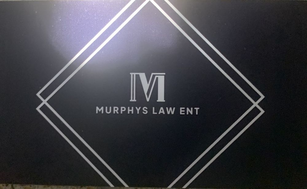 MURPHY’S LAW ENTERPRISE - Updated December 2024 - Ansonia, Connecticut ...