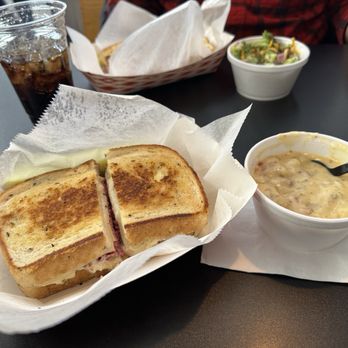 DIAMOND DELI - Updated December 2025 - 163 Photos & 327 Reviews - 378 S ...