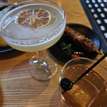 TORI BAR - Updated May 2024 - 381 Photos & 104 Reviews - 442 West Grand ...