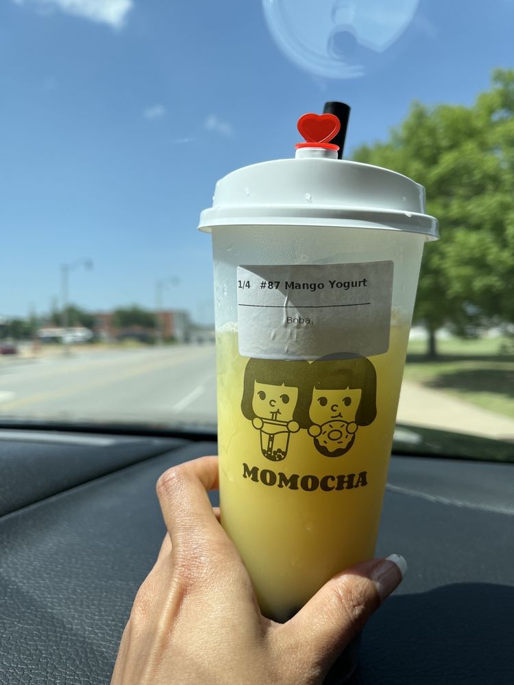 MOMOCHA - 178 Photos & 53 Reviews - 1112 Classen Dr, Oklahoma City ...